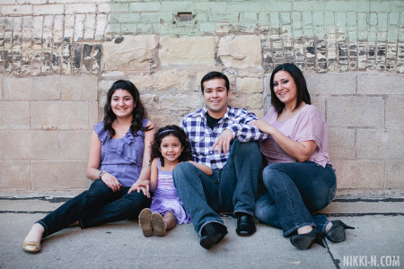 Bonilla Family /// Milwaukee Family Session - Nikki N Wisconsin Wedding ...