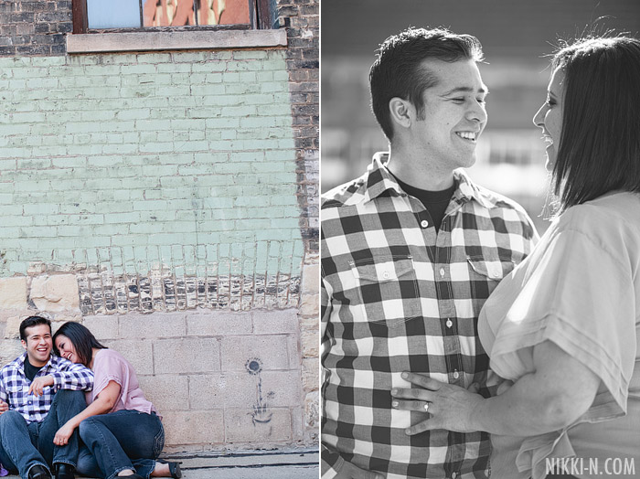 Bonilla Family /// Milwaukee Family Session - Nikki N Wisconsin Wedding ...