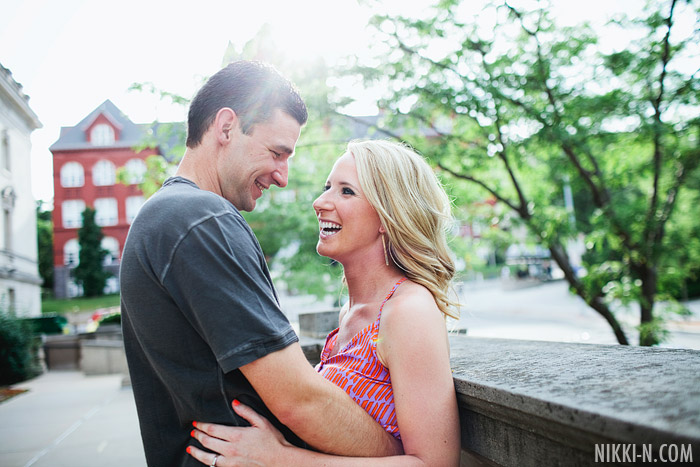 Kelly + Nick /// Madison, WI - Nikki N Wisconsin Wedding and Portrait ...