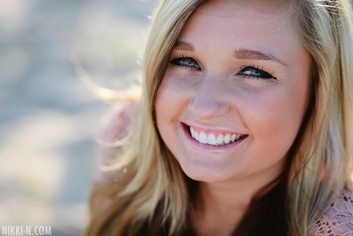 Kimber /// Class of 2013 - Nikki N Wisconsin Wedding and Portrait ...